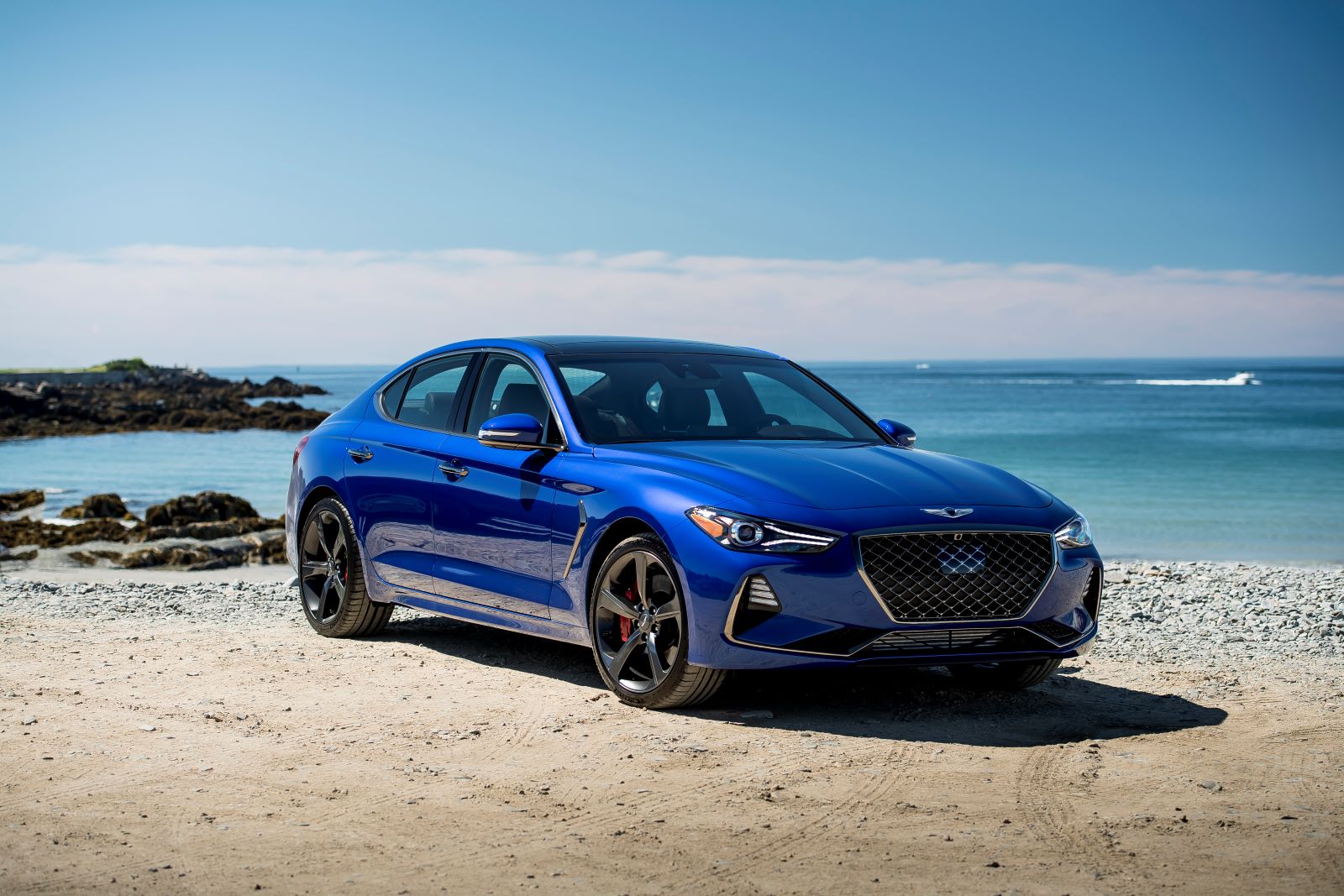 Top 10 Sedans For 2019 Rydeshopper