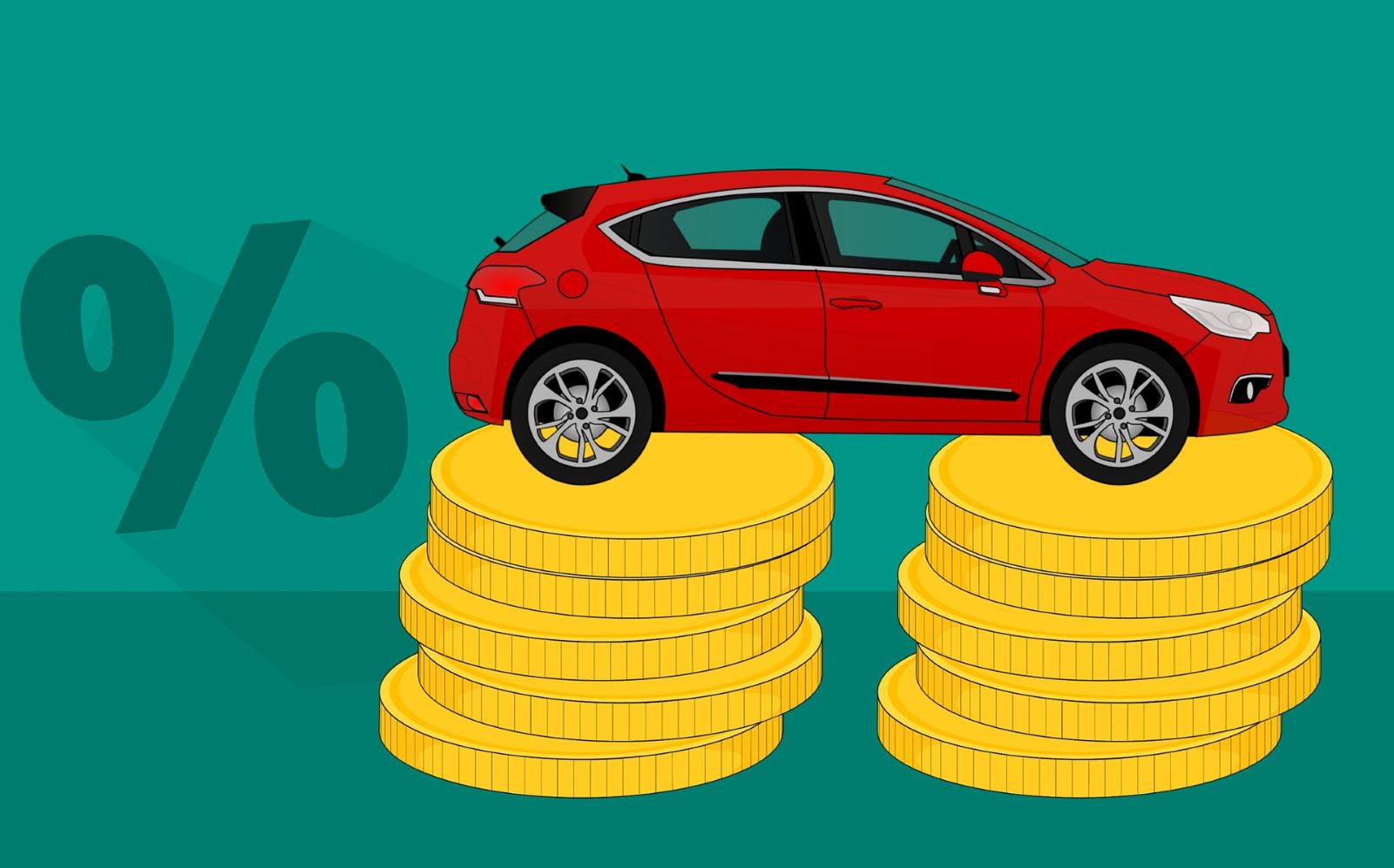 Top 10 Cars For Resale Value Rydeshopper